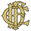 CFD Letter Nest Gold/Blk – Shrader's Goods