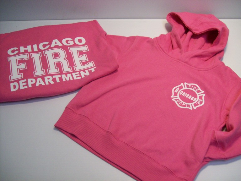 Shrader's Goods – Authentic Chicago Firefighter Merchandise