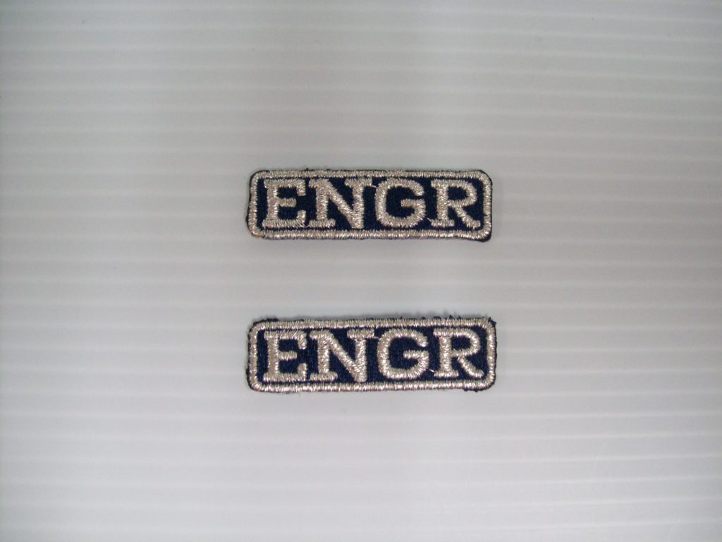 CFD Engineer Bar – Shraders Goods